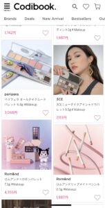 【韓国ファッション】Codibook（コーディブック）使ってみた！メリット・デメリットよくある質問まで徹底解説 | にゃむにゃむKOREA